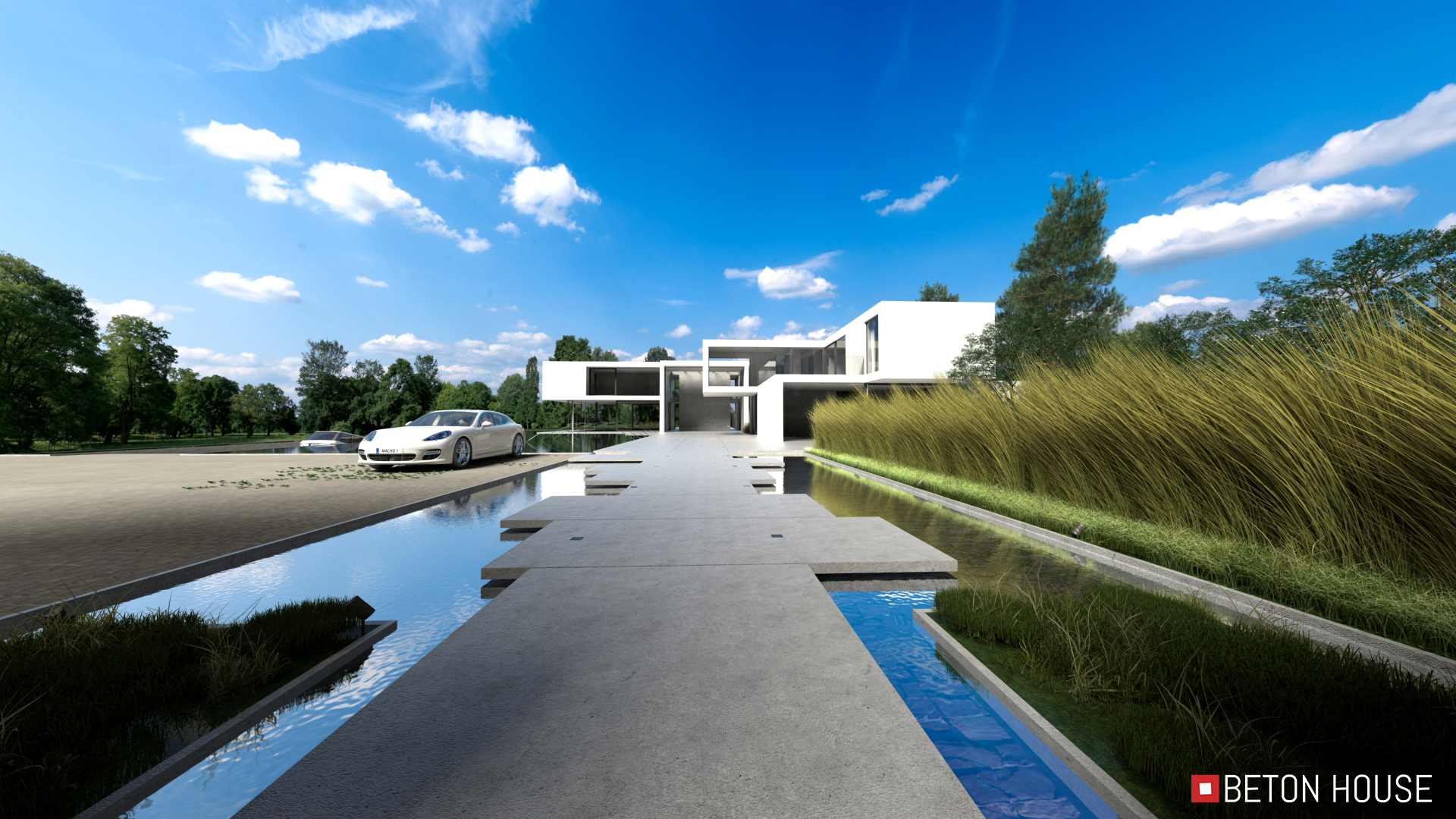 Dream House - Architect Magazine