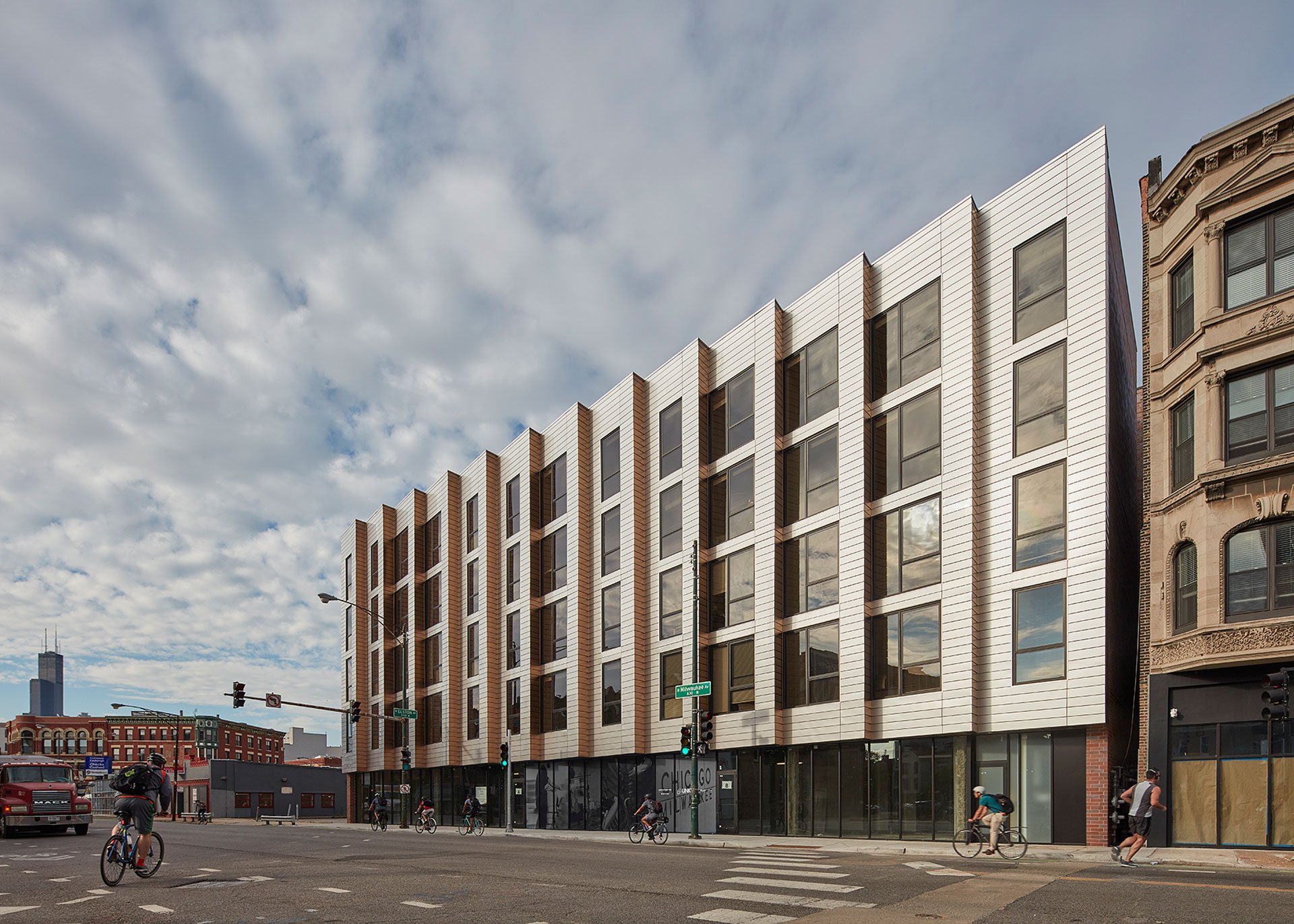 bKL Architecture - Architect Magazine