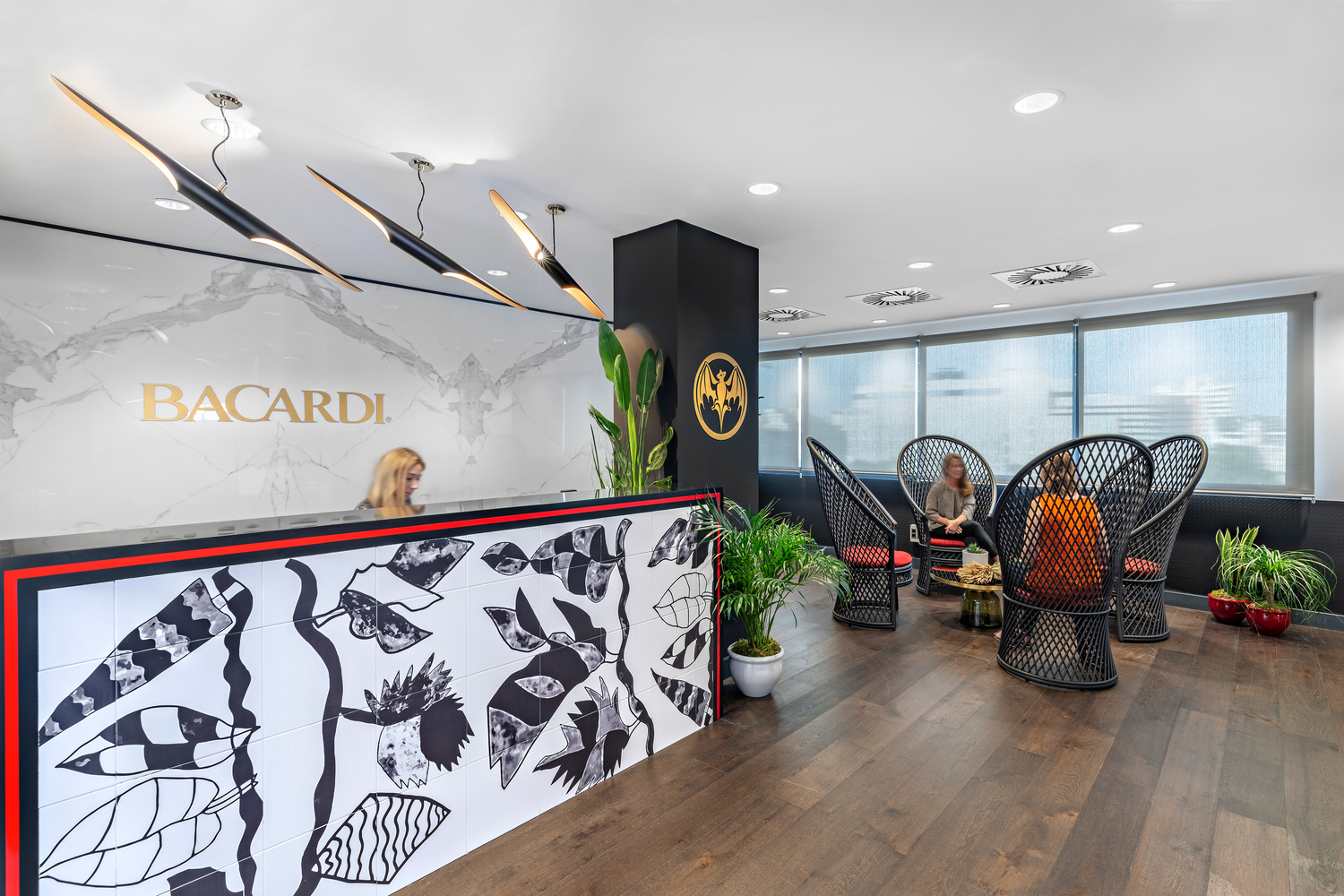 IA Interior Architects - Architect Magazine