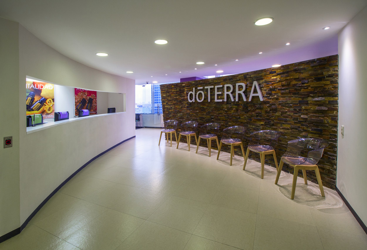 Doterra - Architect Magazine