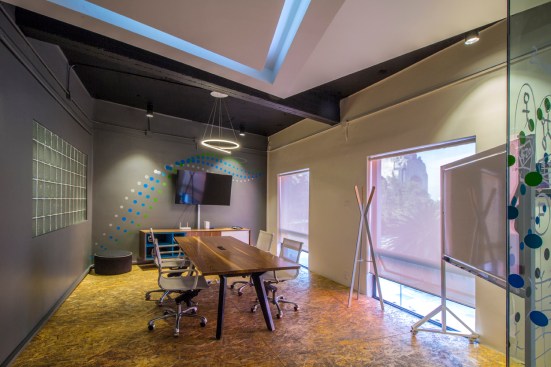 Pondera - Architect Magazine