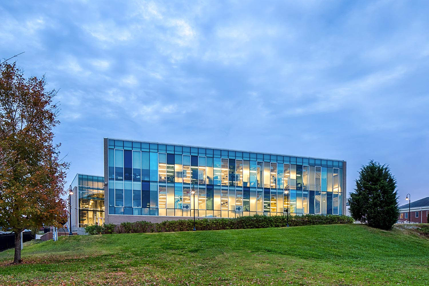 FILM PRODUCTION DESIGN BUILDING - Architect Magazine