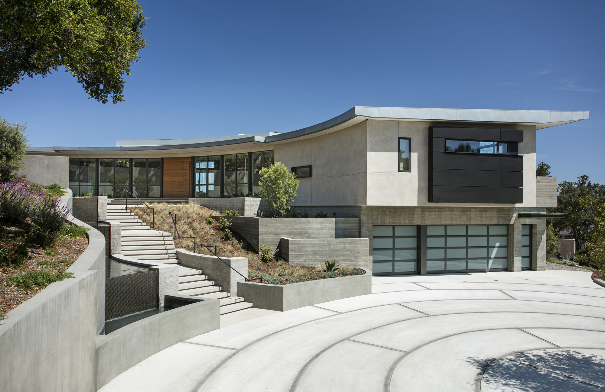 Harrison Design - Architect Magazine