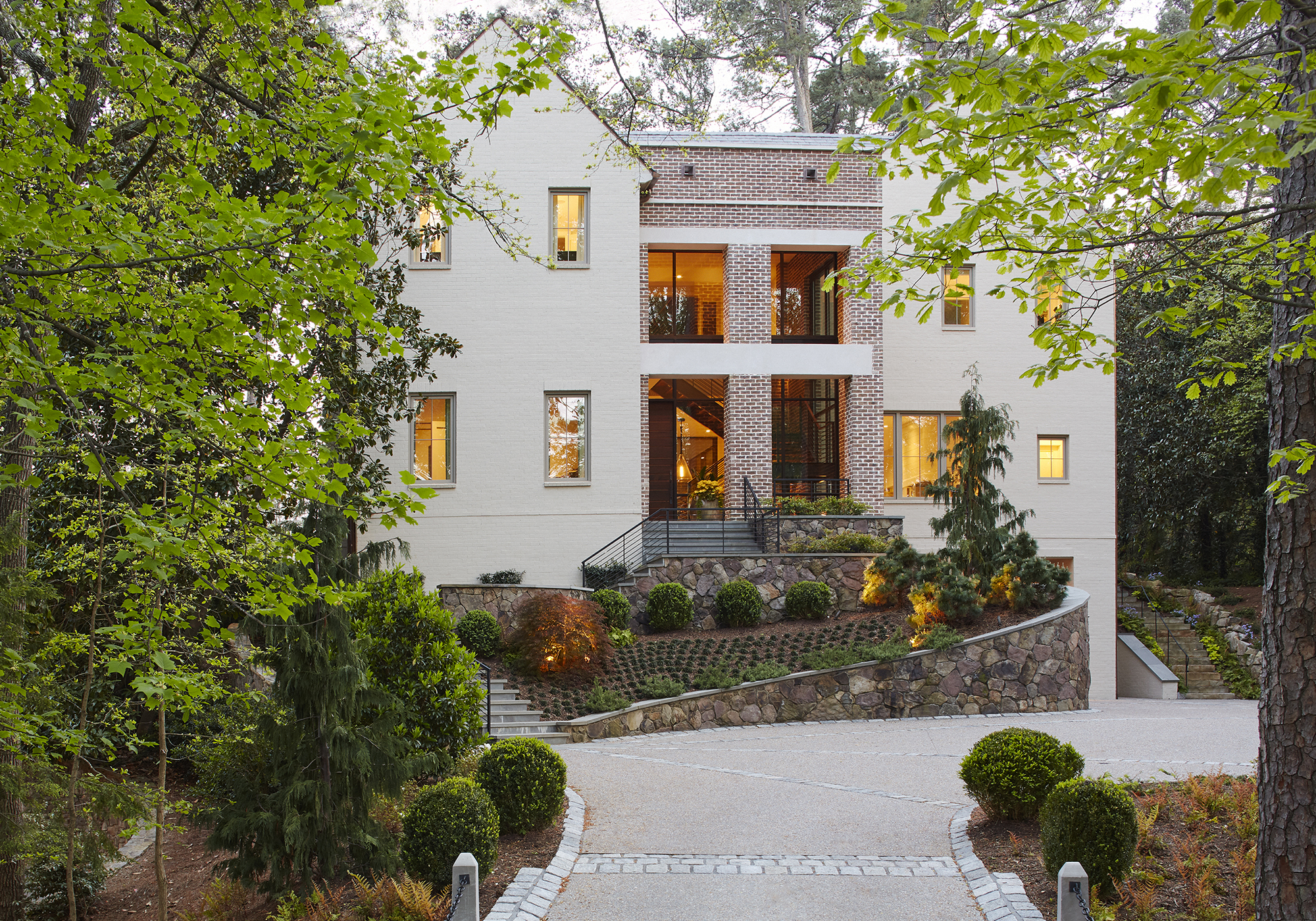Harrison Design - Architect Magazine