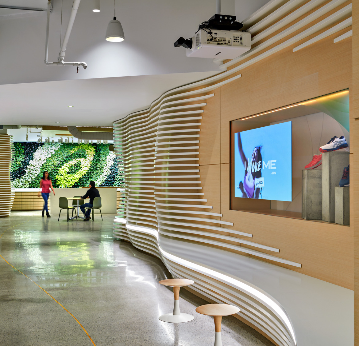 IA Interior Architects - Architect Magazine