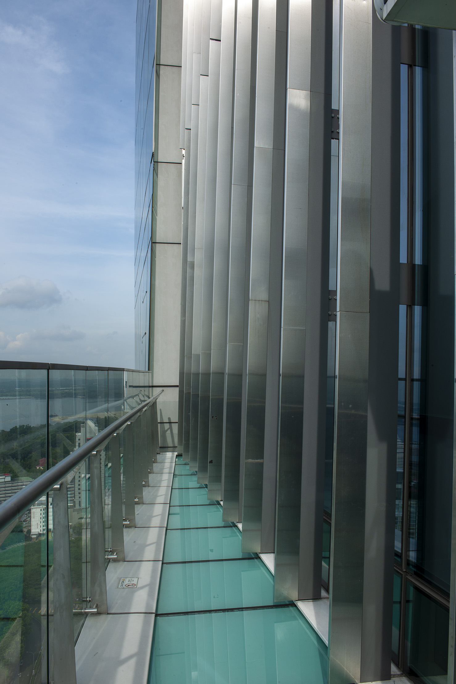 VERITAS - Architect Magazine
