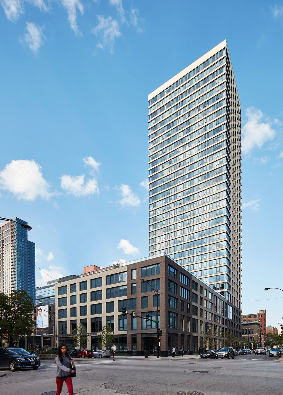 bKL Architecture - Architect Magazine