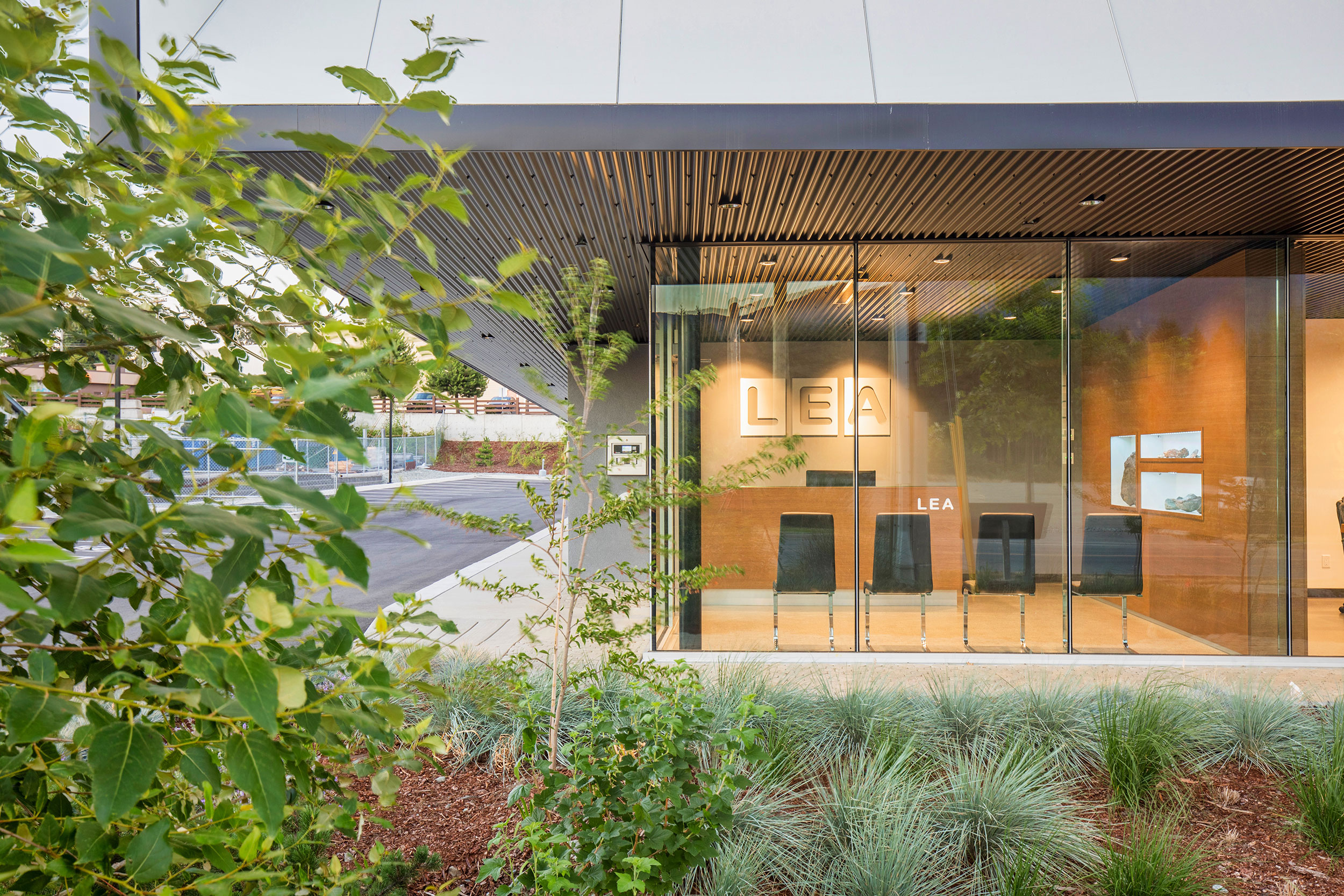 Checkwitch Poiron Architects - Architect Magazine