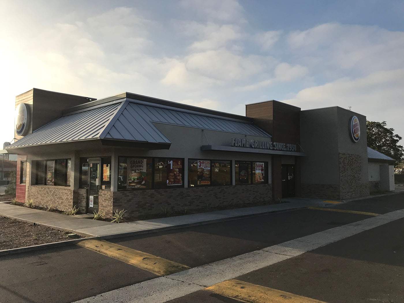 Restaurant Remodeling, Lakeside – Interior and Exterior - Architect ...