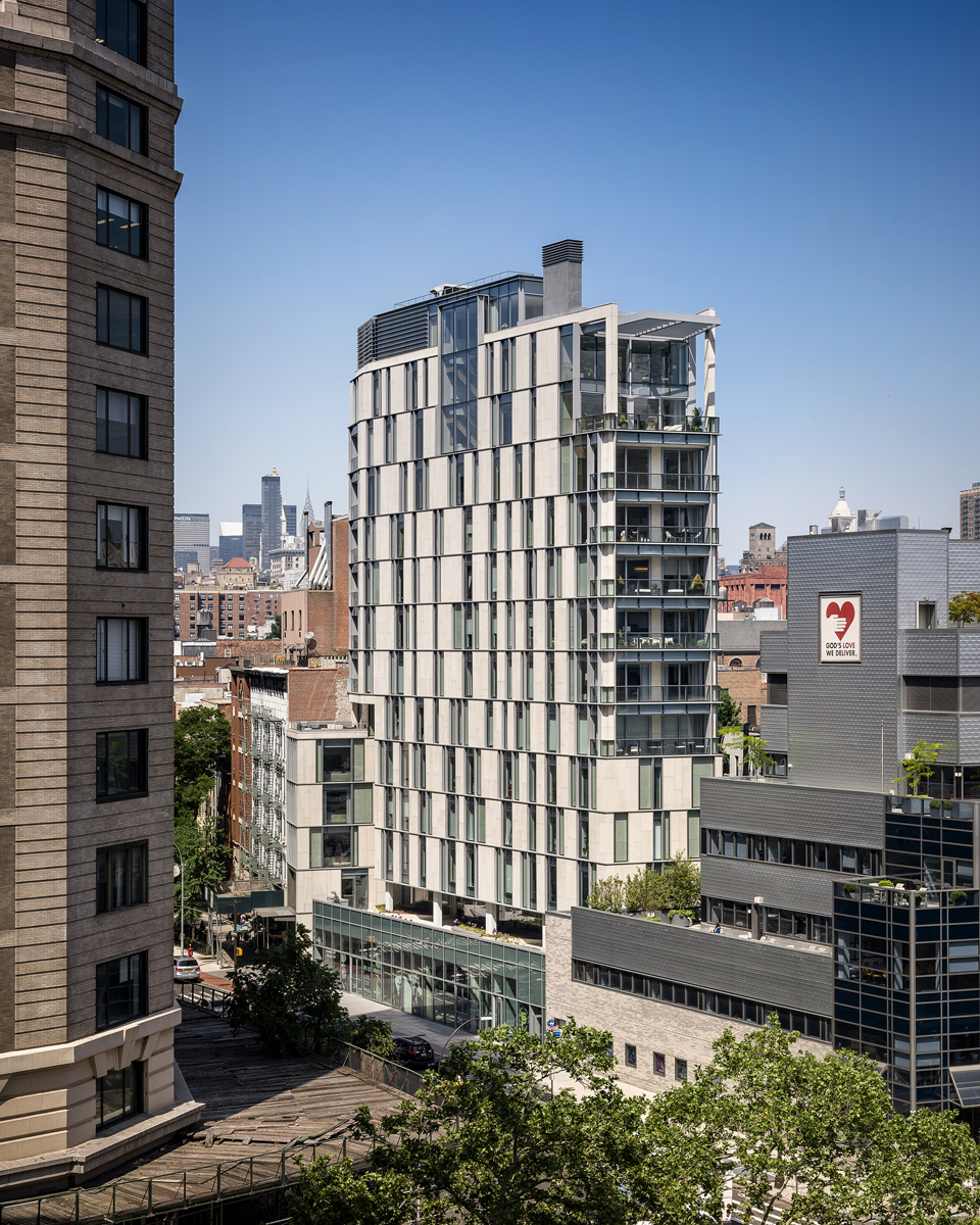 BKSK Architects - Architect Magazine