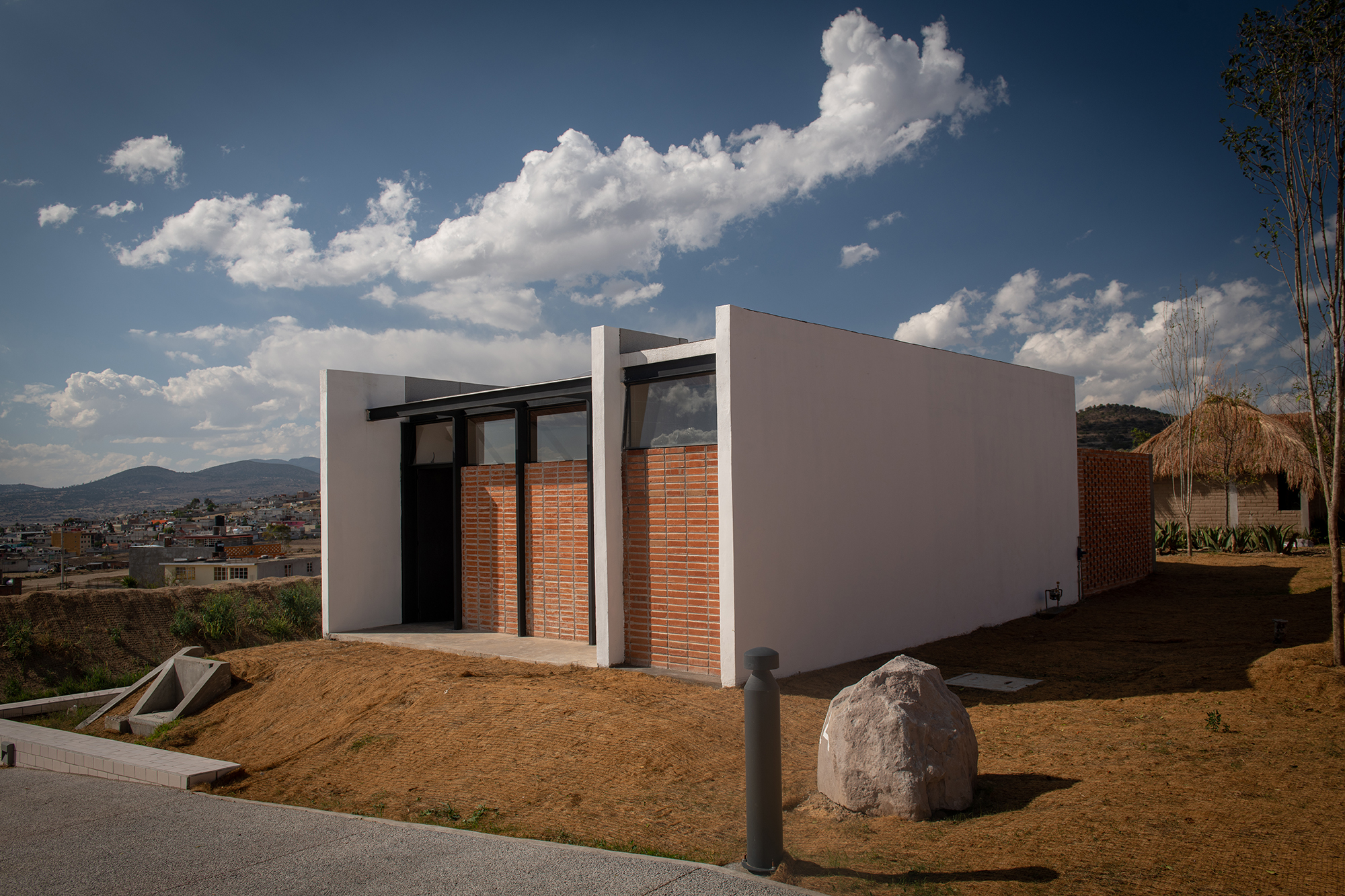 House 24, Apan Housing Laboratory - Architect Magazine