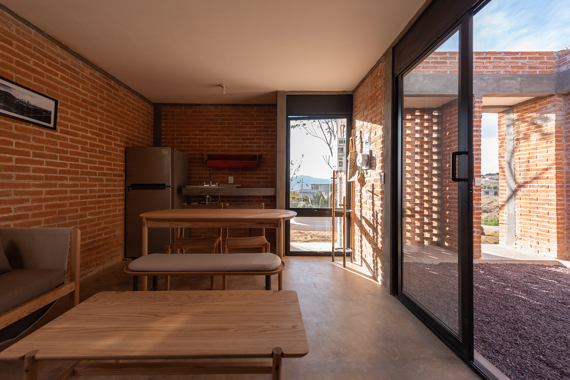 House 30, Apan Housing Laboratory - Architect Magazine