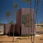 House 32, Apan Housing Laboratory - Architect Magazine