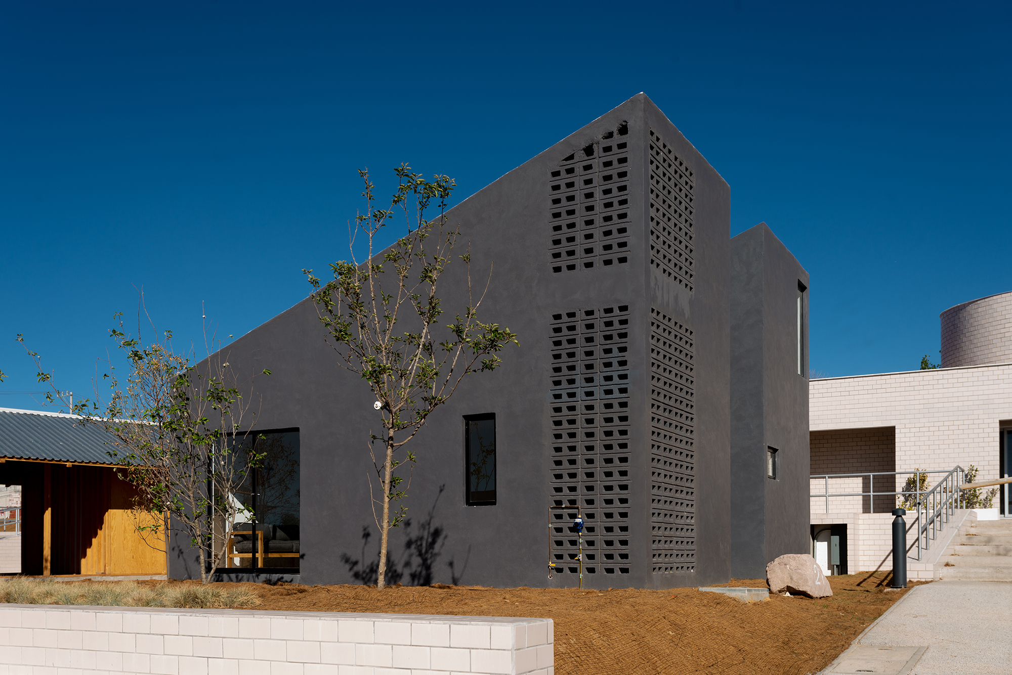 House 21, Apan Housing Laboratory - Architect Magazine