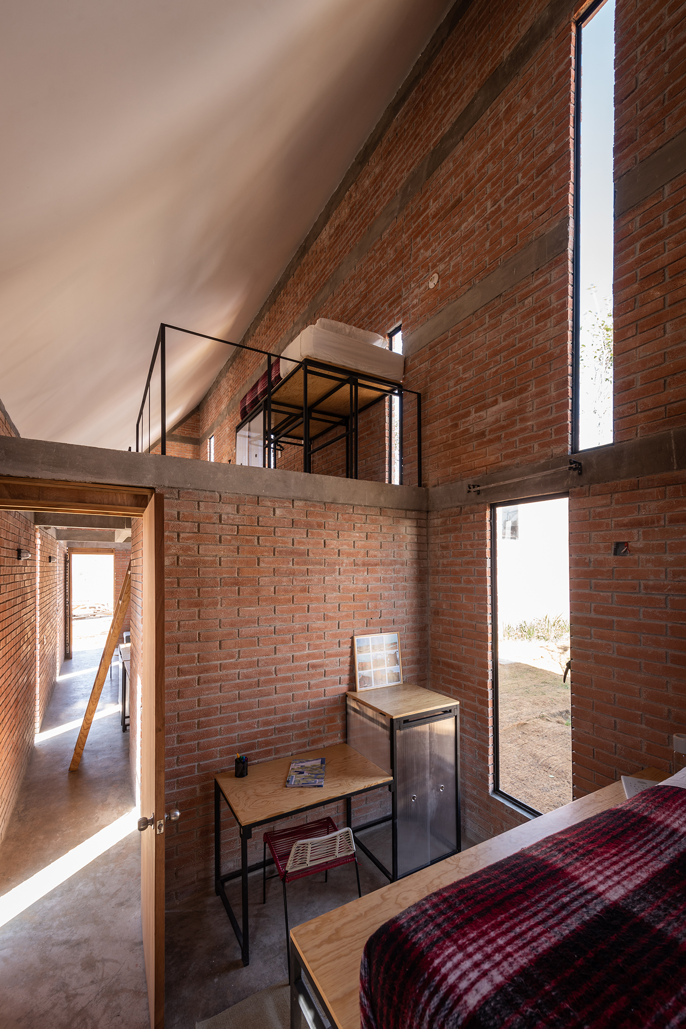 House 27, Apan Housing Laboratory - Architect Magazine