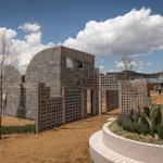 House 14, Apan Housing Laboratory - Architect Magazine
