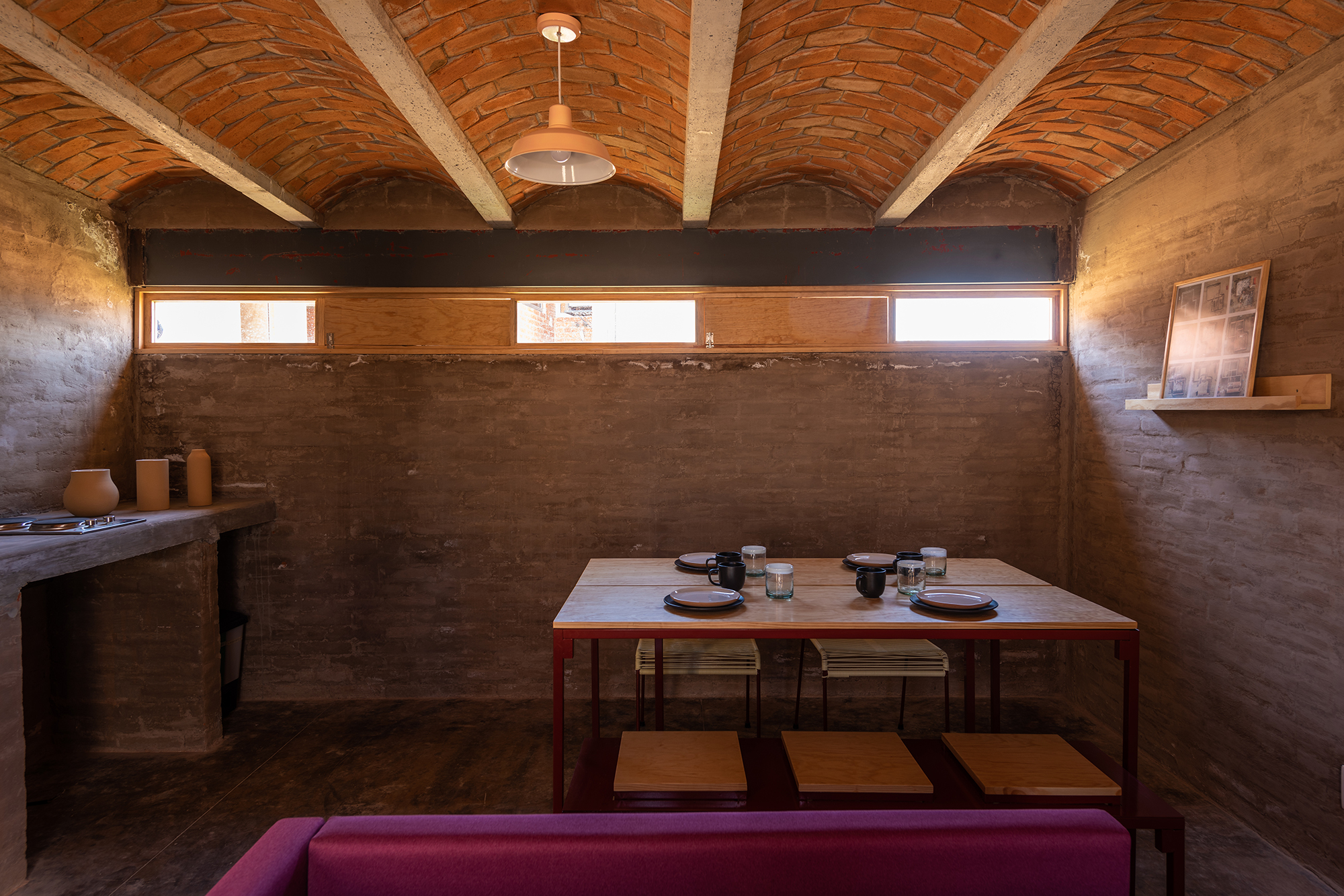 House 25, Apan Housing Laboratory - Architect Magazine