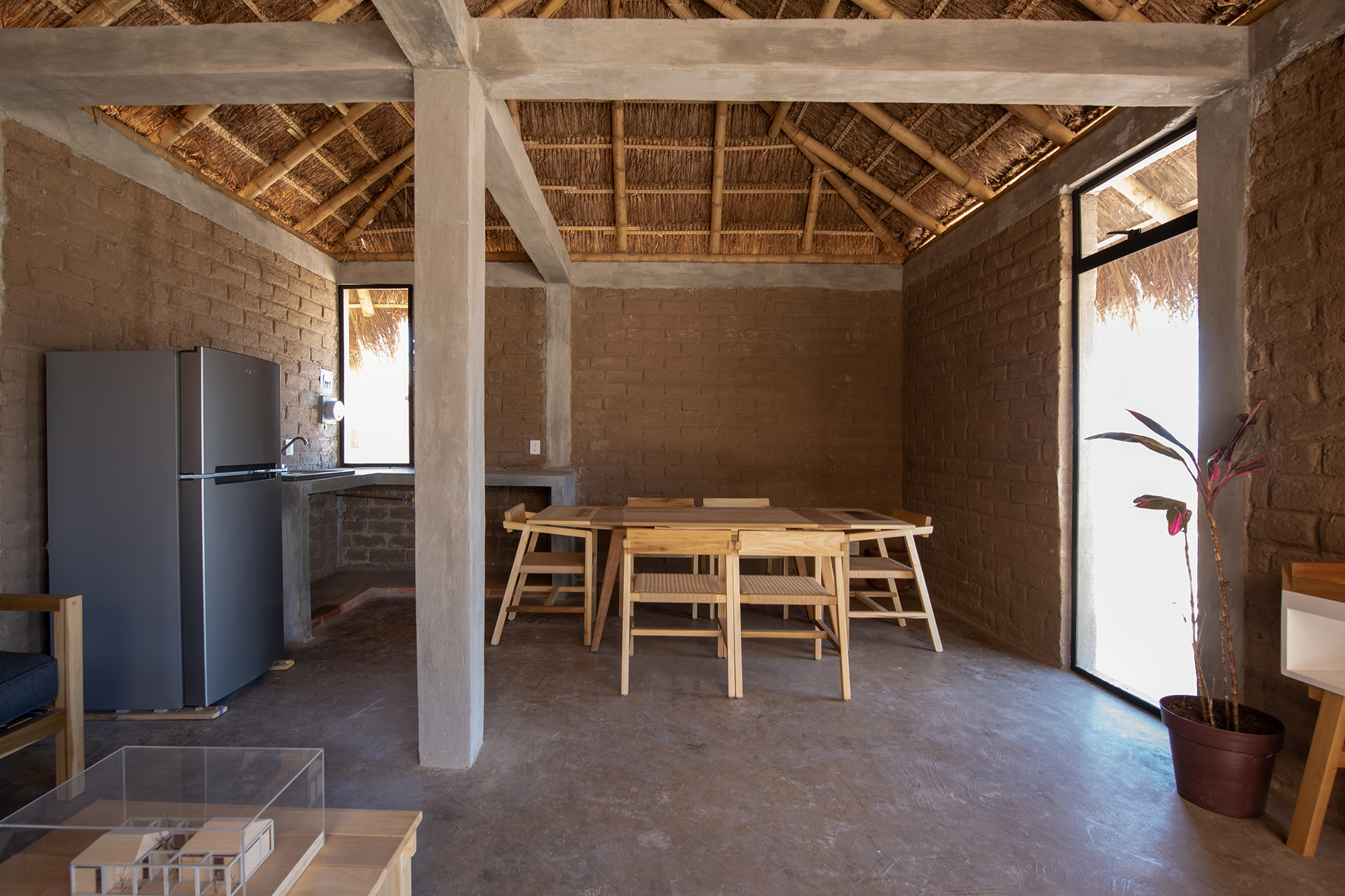House 29, Apan Housing Laboratory - Architect Magazine