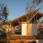 House 4, Apan Housing Laboratory - Architect Magazine