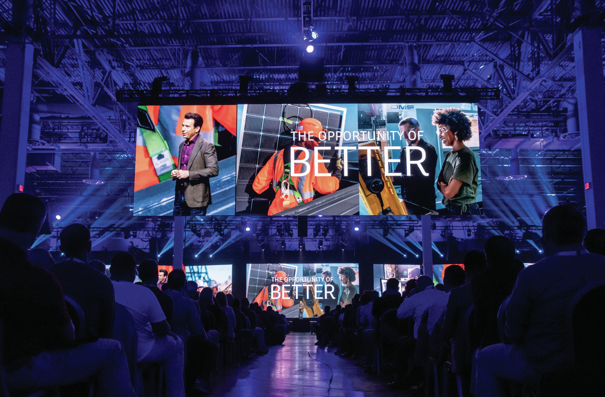What Happened at Autodesk University 2019