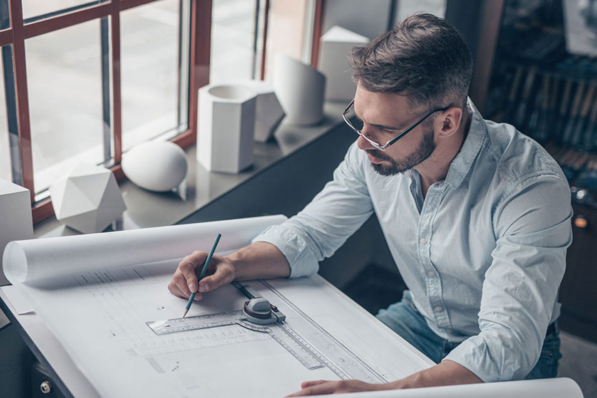 Best Practices to Aligning Specifications to Architectural Drawings