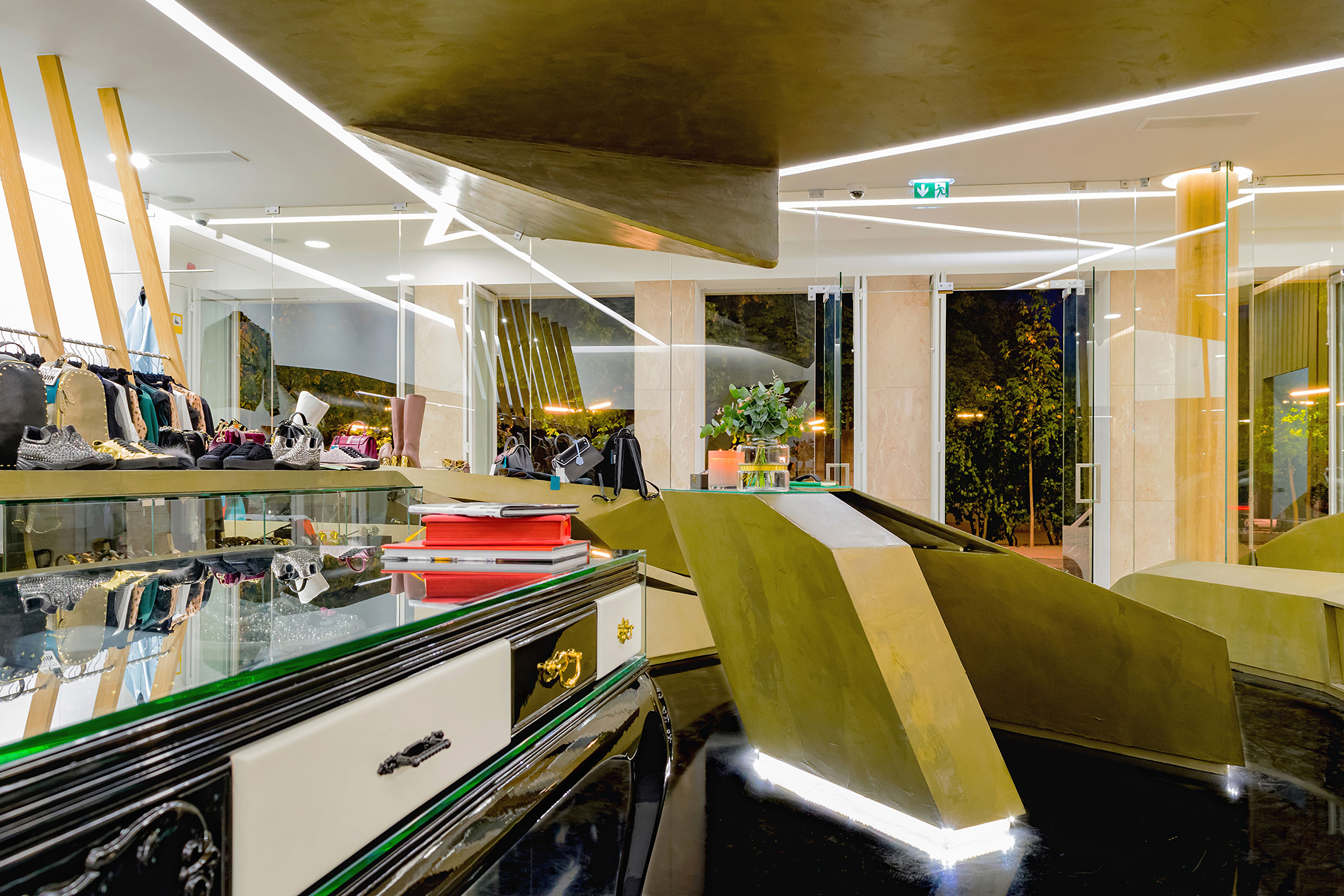 Office of feeling architecture - Architect Magazine