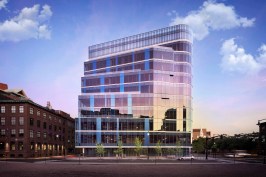 SGA - Architect Magazine