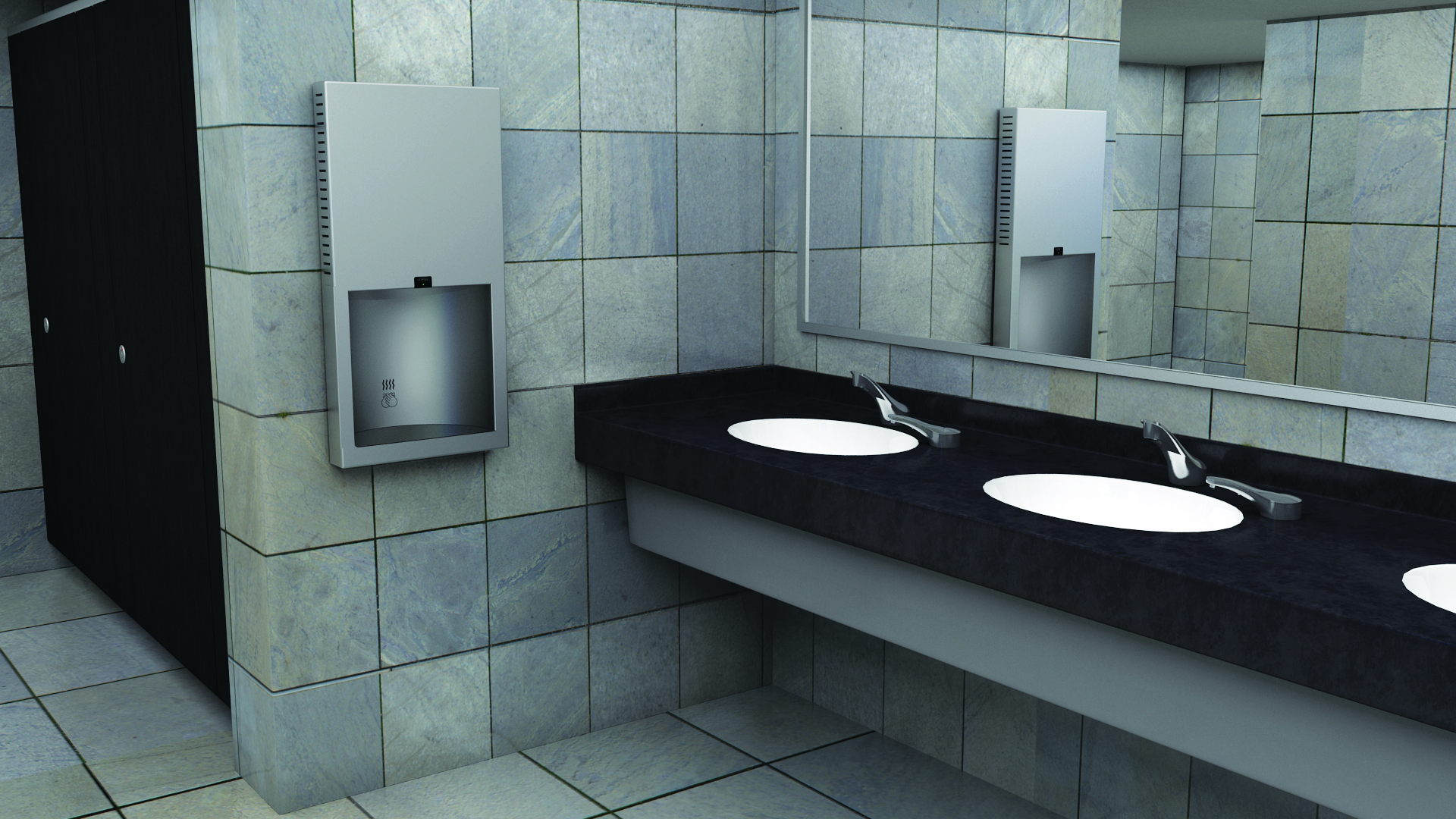 How to Choose a Toilet Partition Material