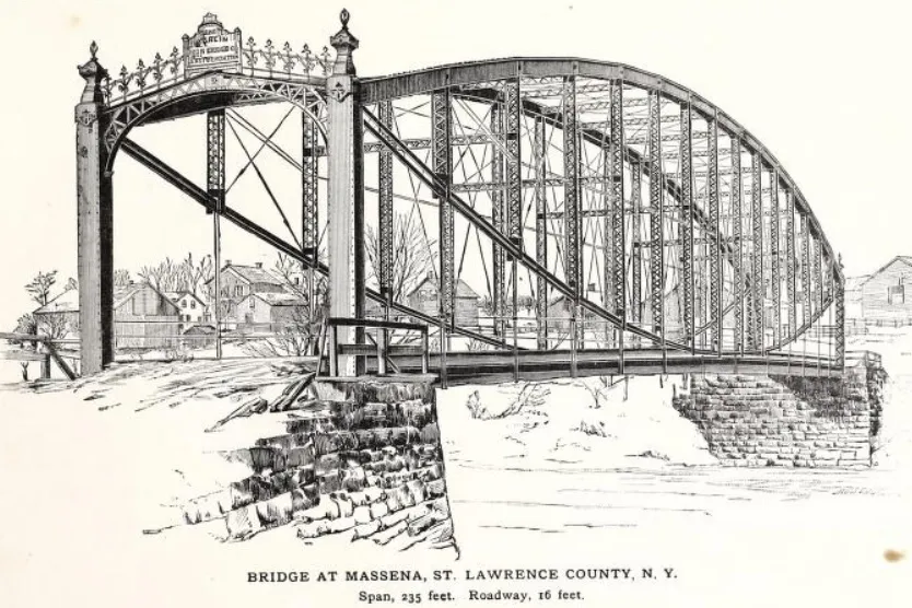 Building Bridges in the 19th and 20th Centuries