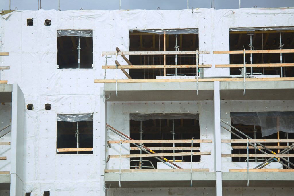 How to Specify Building Wrap