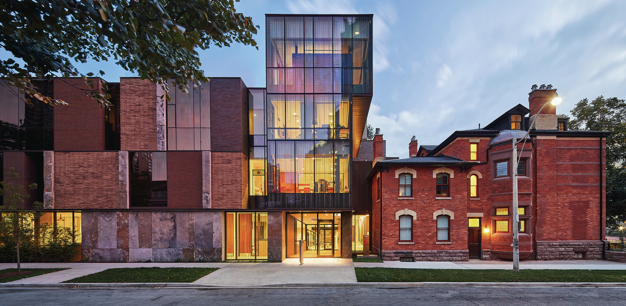 Canada Archives - Architect Magazine