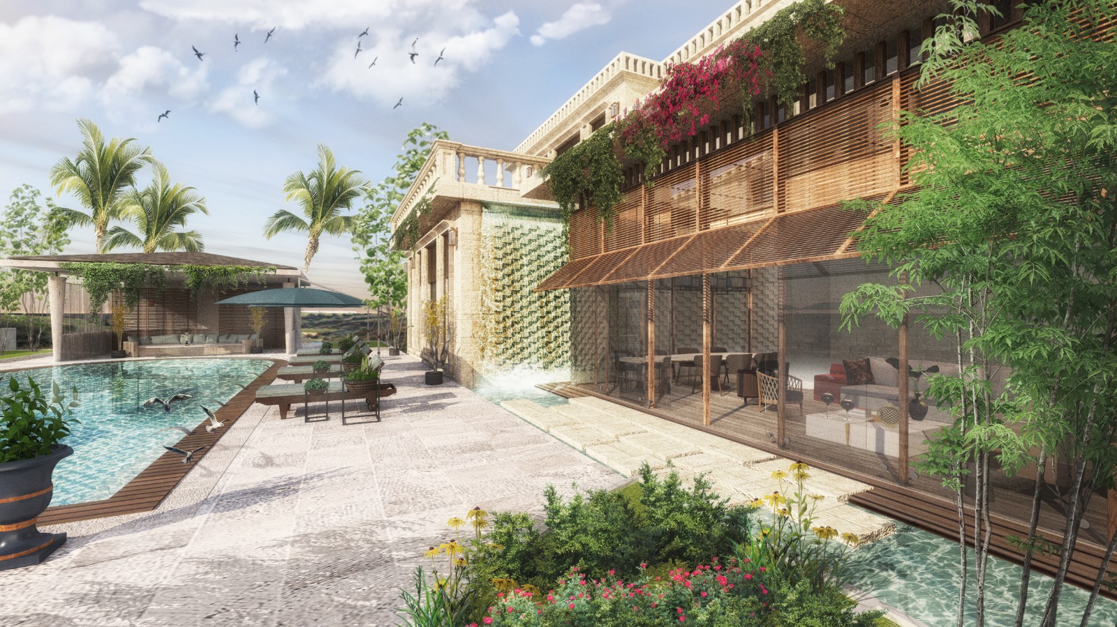 Oman House - Architect Magazine