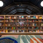 The Children’s Library at Concourse House - Architect Magazine