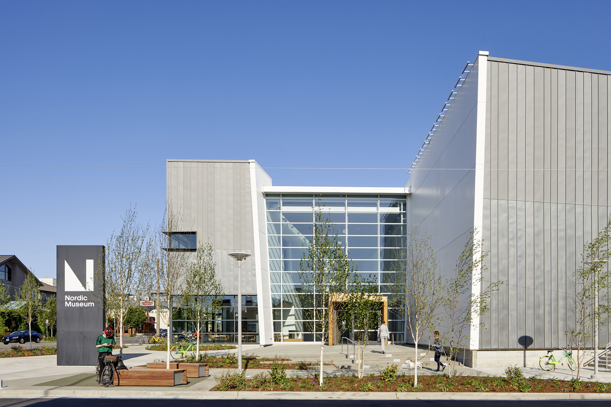Mithun - Architect Magazine