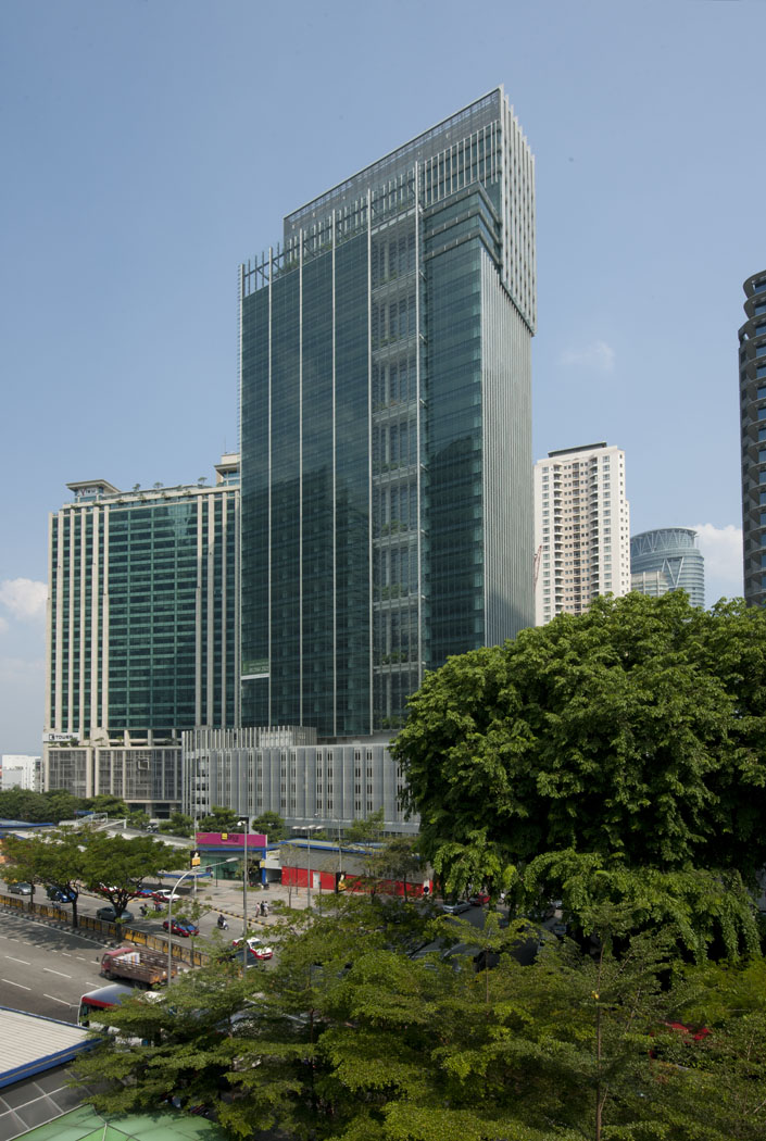 VERITAS - Architect Magazine