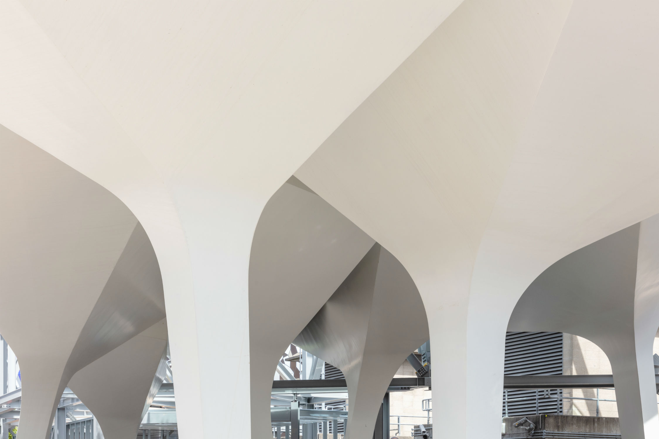 THE TIDE - Architect Magazine