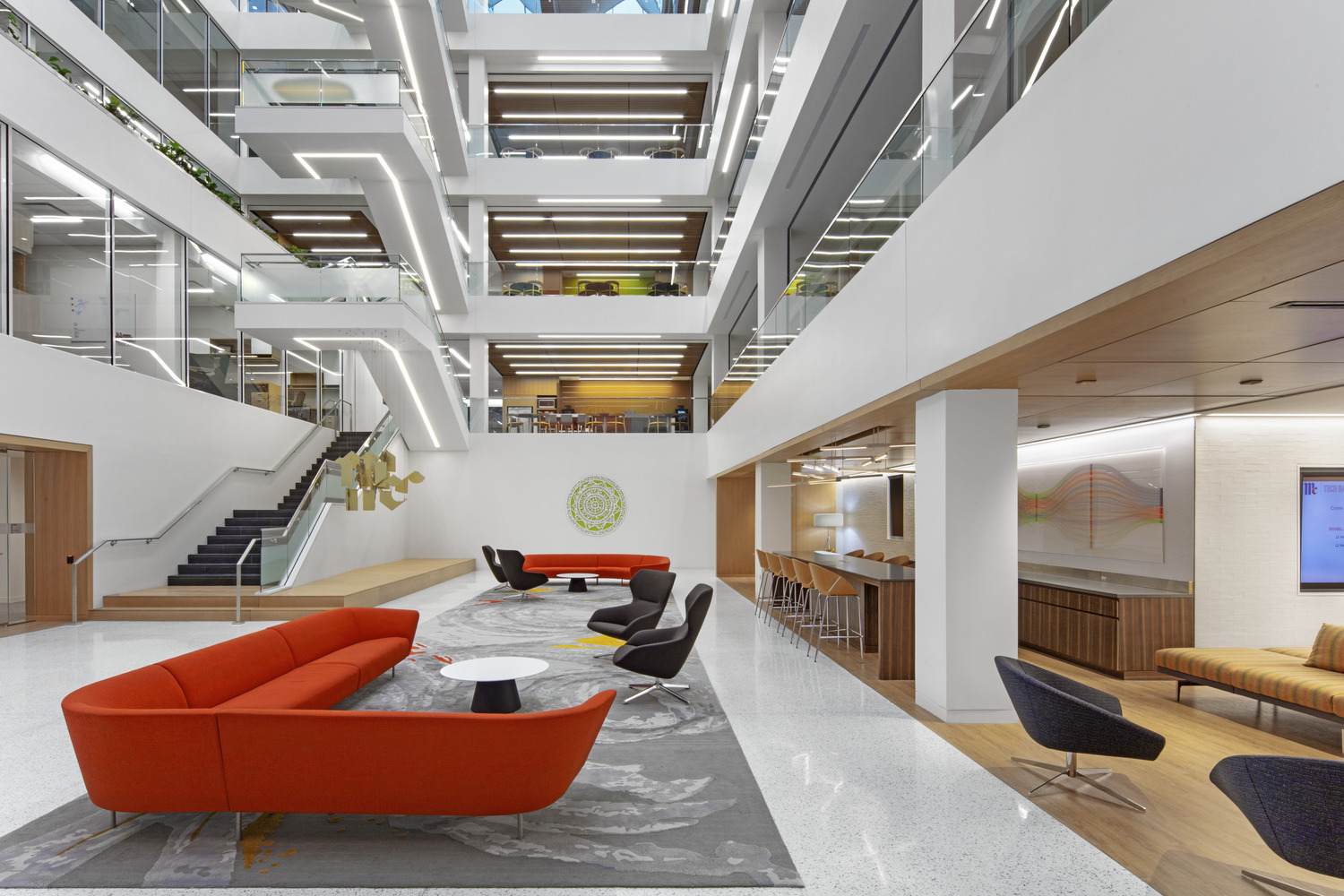 IA Interior Architects - Architect Magazine