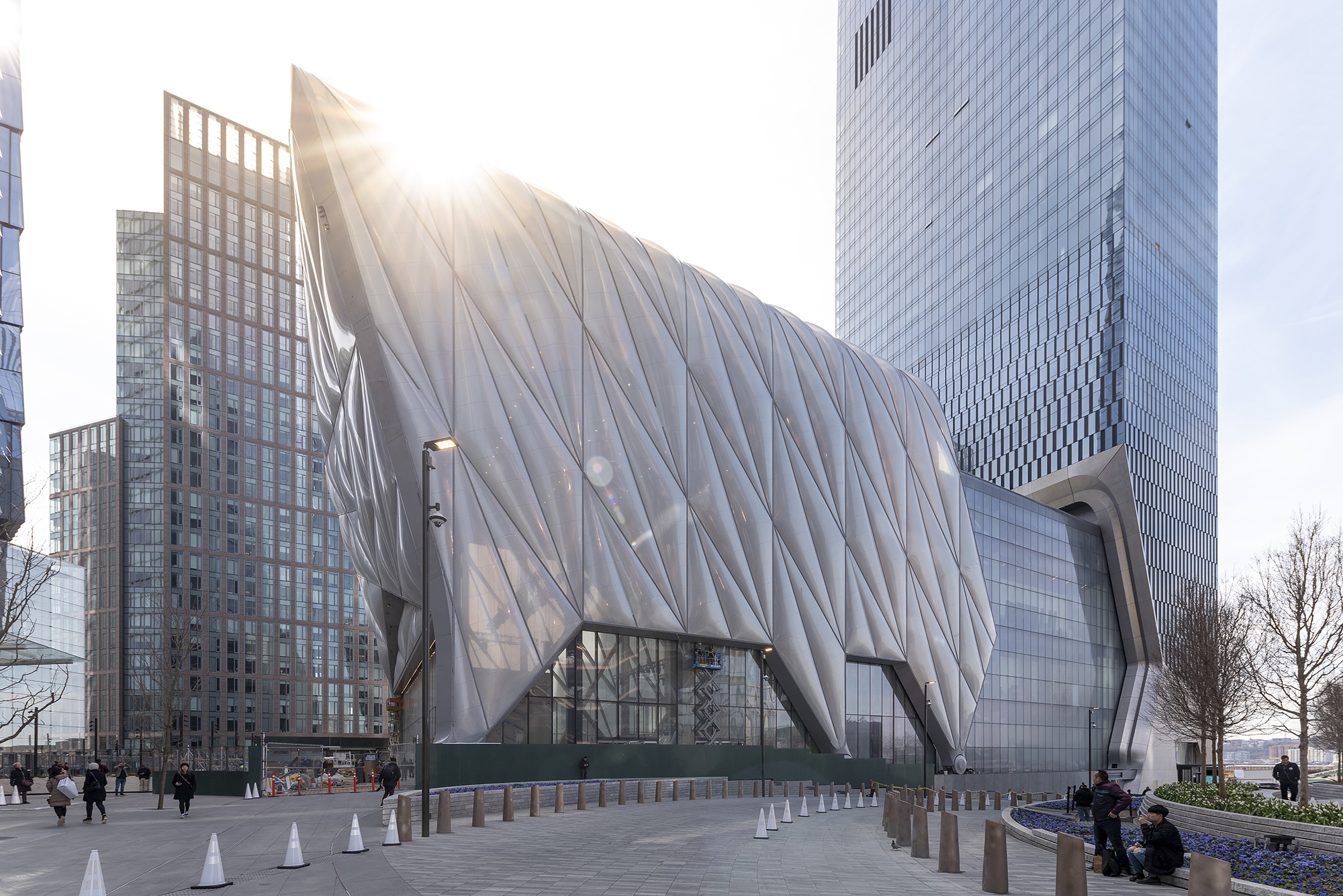Specifying the Perfect Commercial Entrance in 2019
