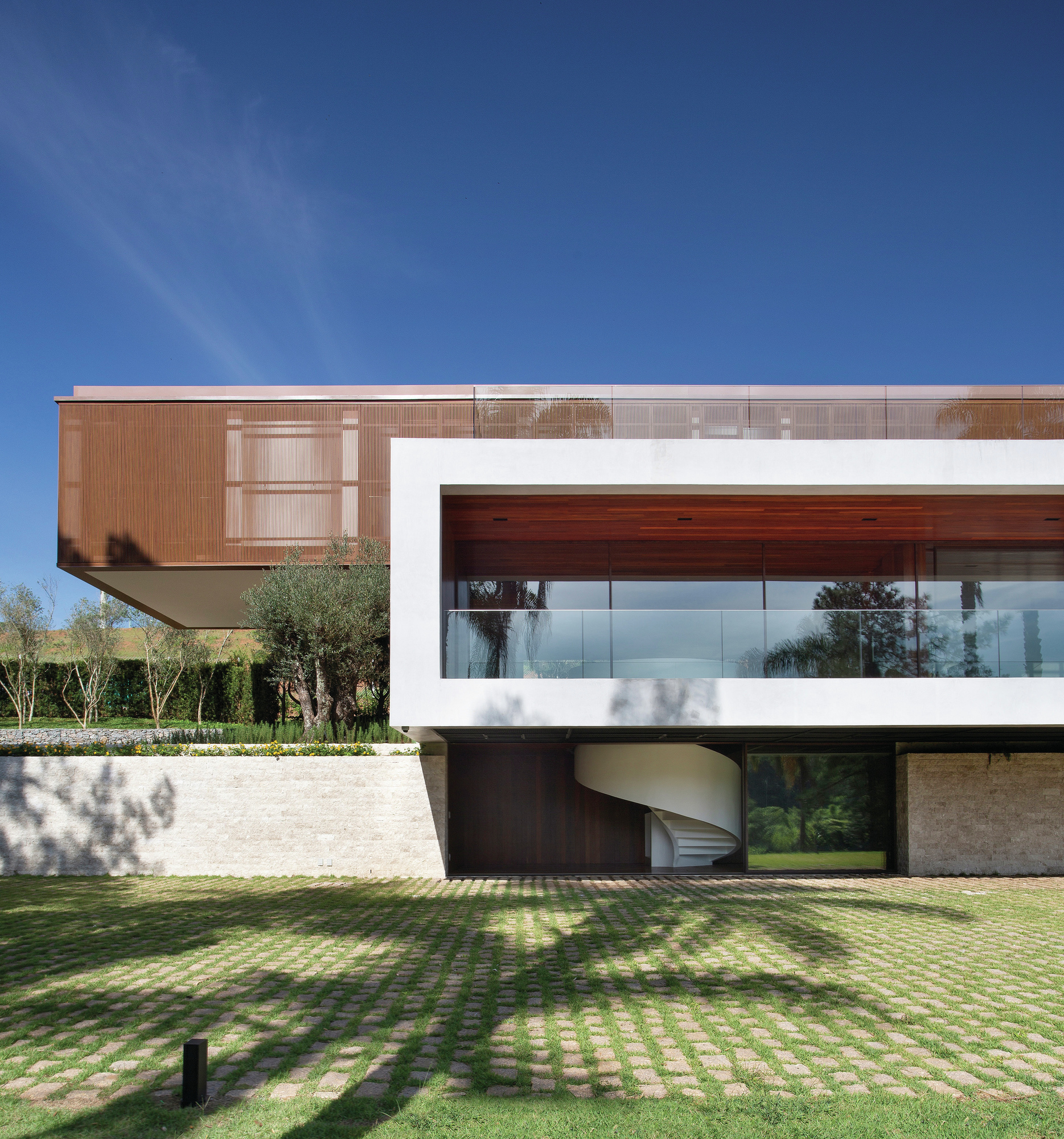 EP House - Architect Magazine