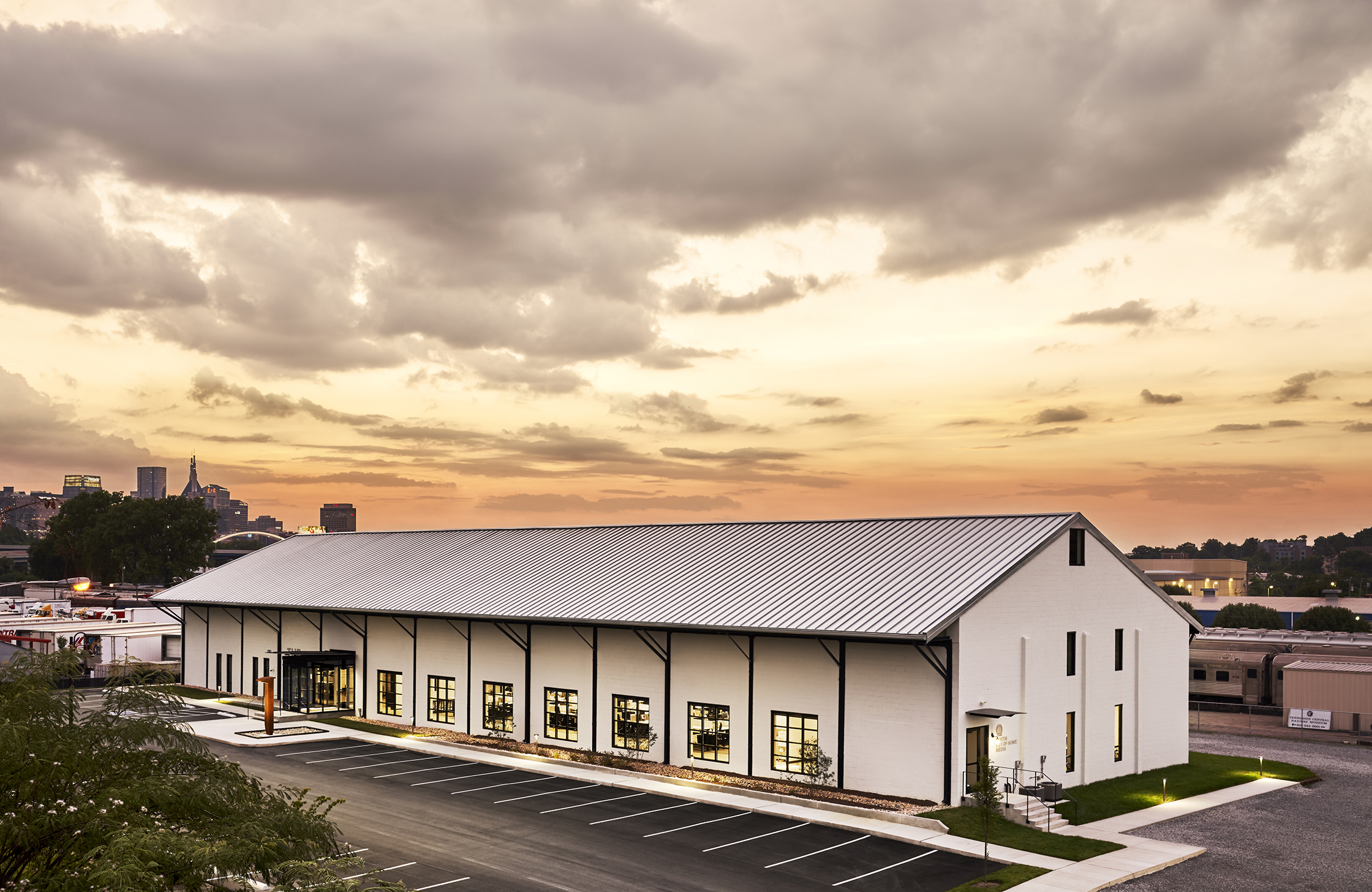 Hastings - Architect Magazine