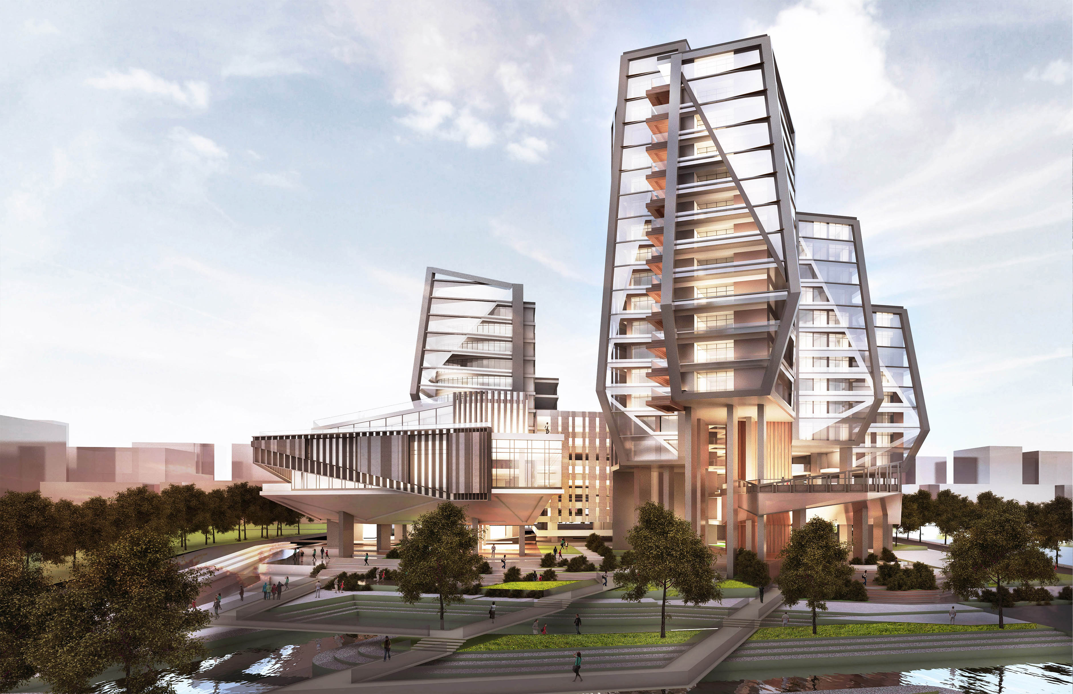 Yijun Architecture - Architect Magazine