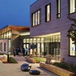 Half Moon Bay Library - Architect Magazine