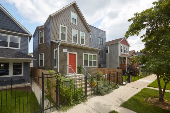 Iff Access Housing Architect Magazine