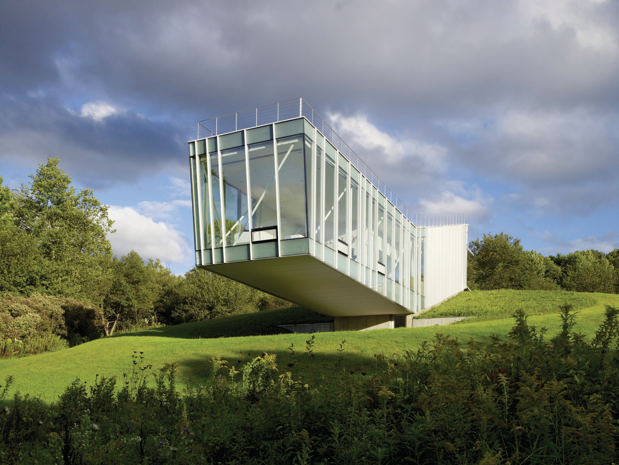 National Building Museum Exhibits Photographer Alan Karchmer's Work