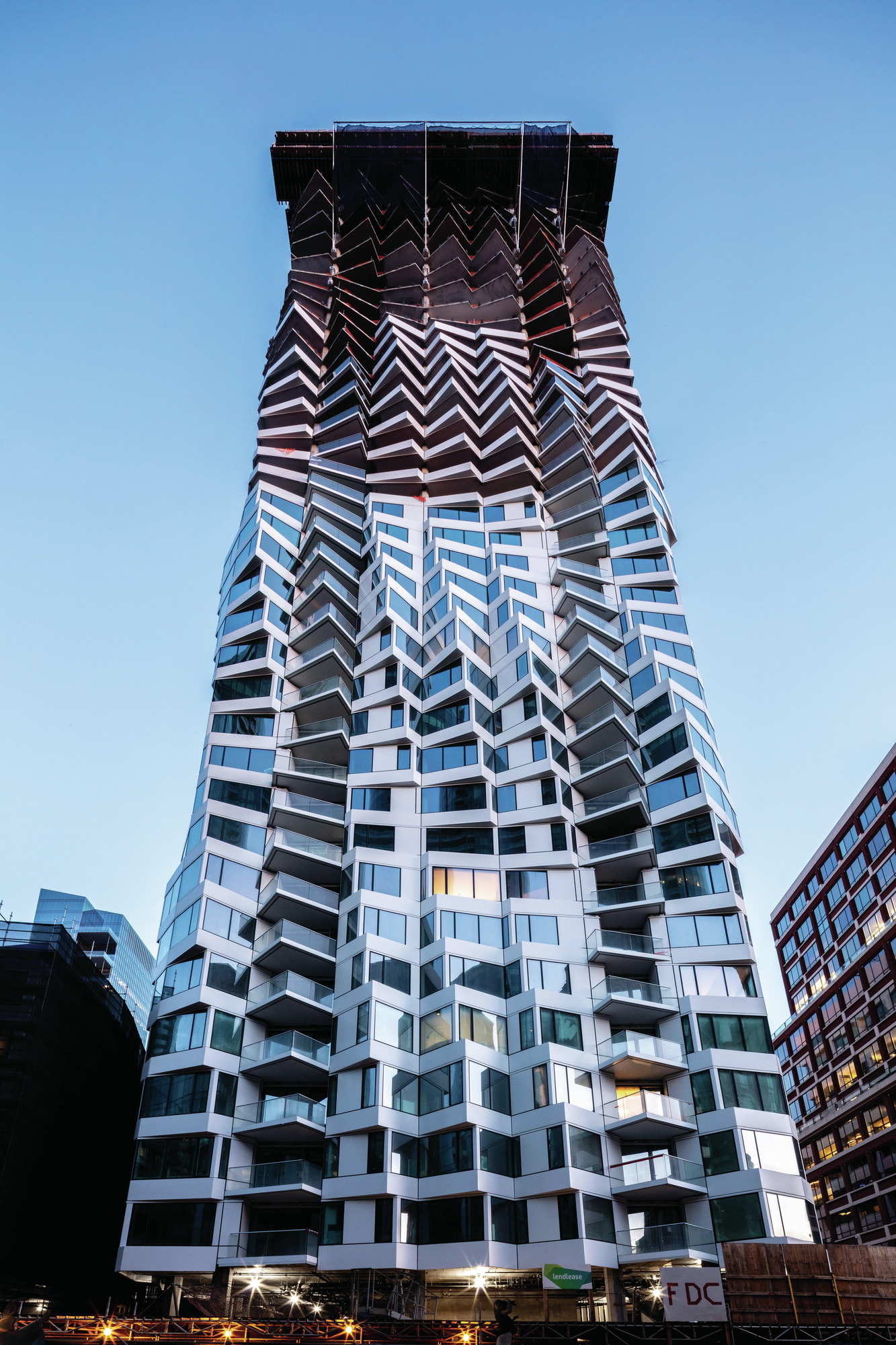 Mira - Architect Magazine