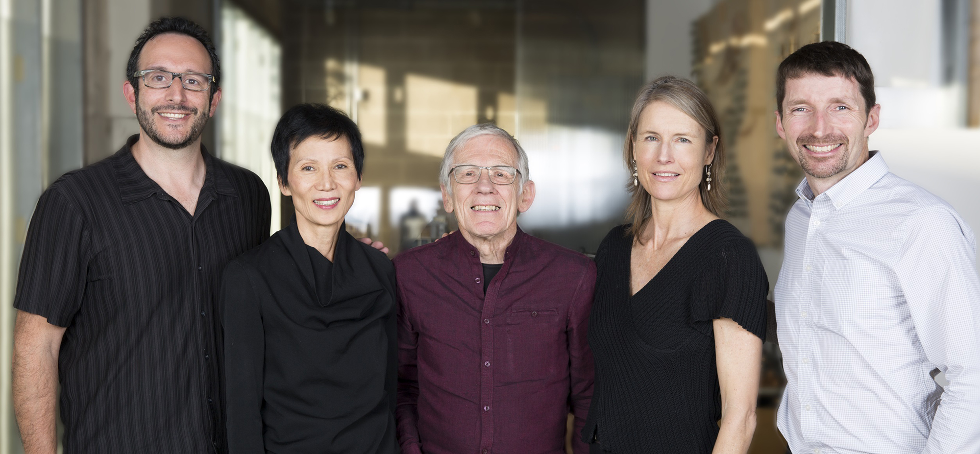 Washington Archives - Architect Magazine