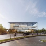 Mulva Cultural Center - Architect Magazine