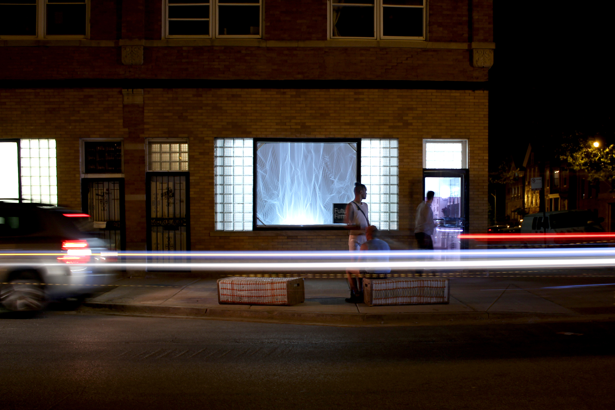 The Night Gallery - Architect Magazine