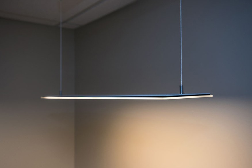 Aamsco Lighting Joins OLEDWorks Channel Partner Program