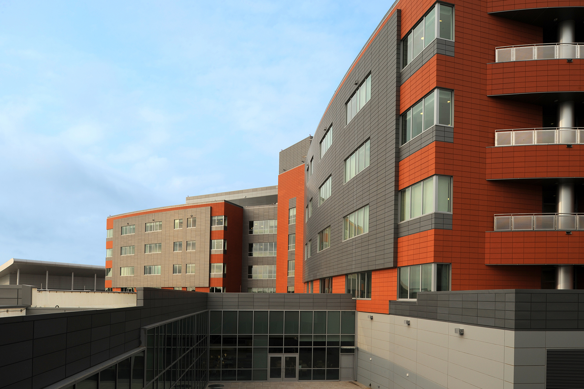 The Six Criteria of Perimeter Fire Containment